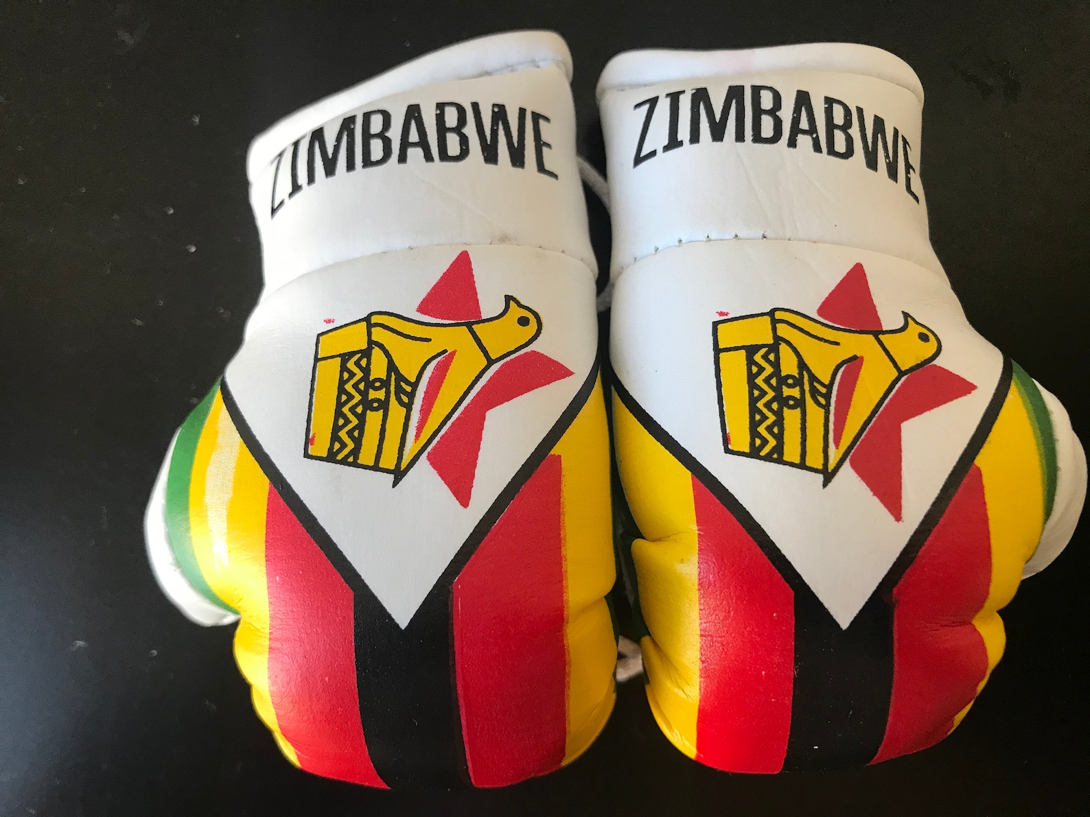 Mini Boxing Gloves Flag Of tajikistan,trinidad and Tobago,tunisia ...