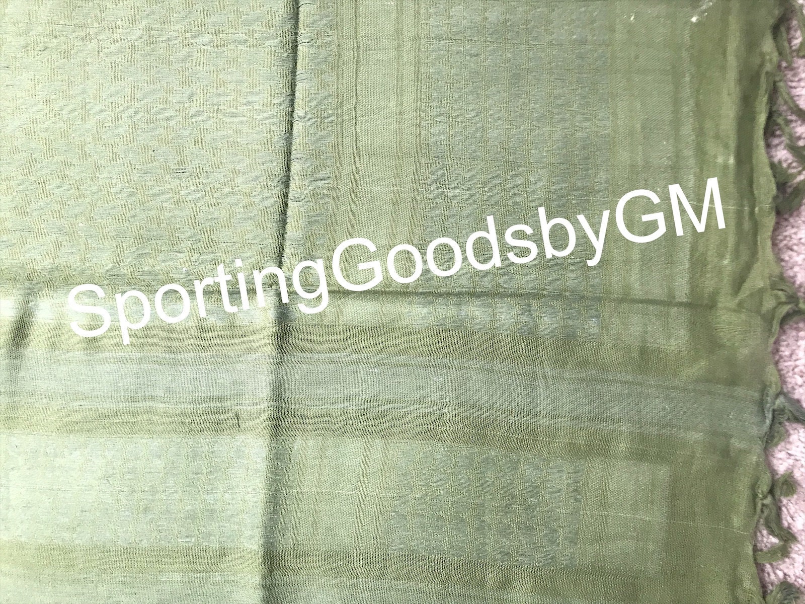 Green Soft Shemagh Keffiyeh Military Army Navy Air Force | Etsy