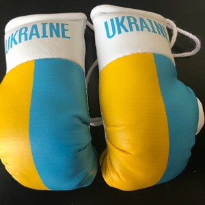 Mini Boxing Gloves Flag of the Bahamas, Tanzania, Togo,tonga,turkey ...