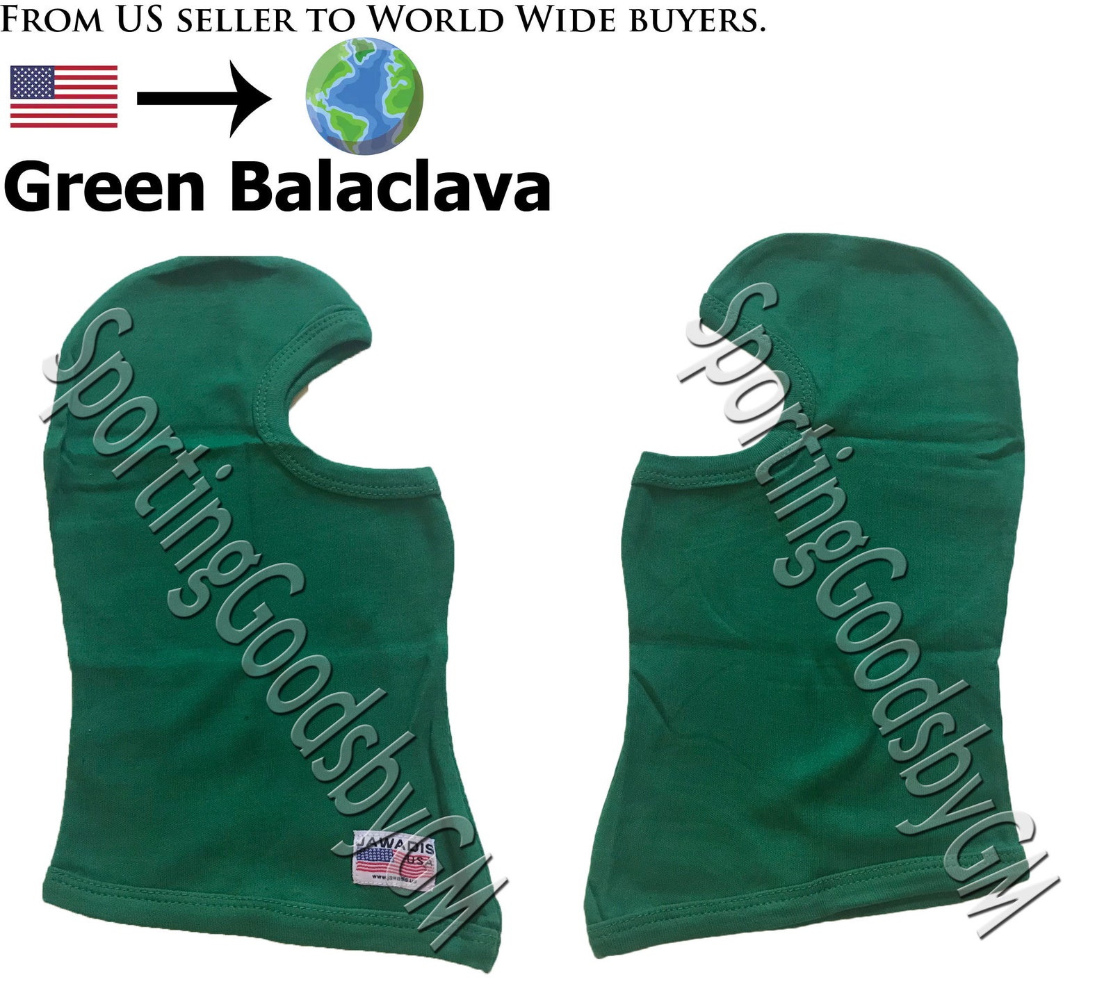 Balaclava Head-socks Riders Mask Ski Mask Balaclava Helmet Biker ...