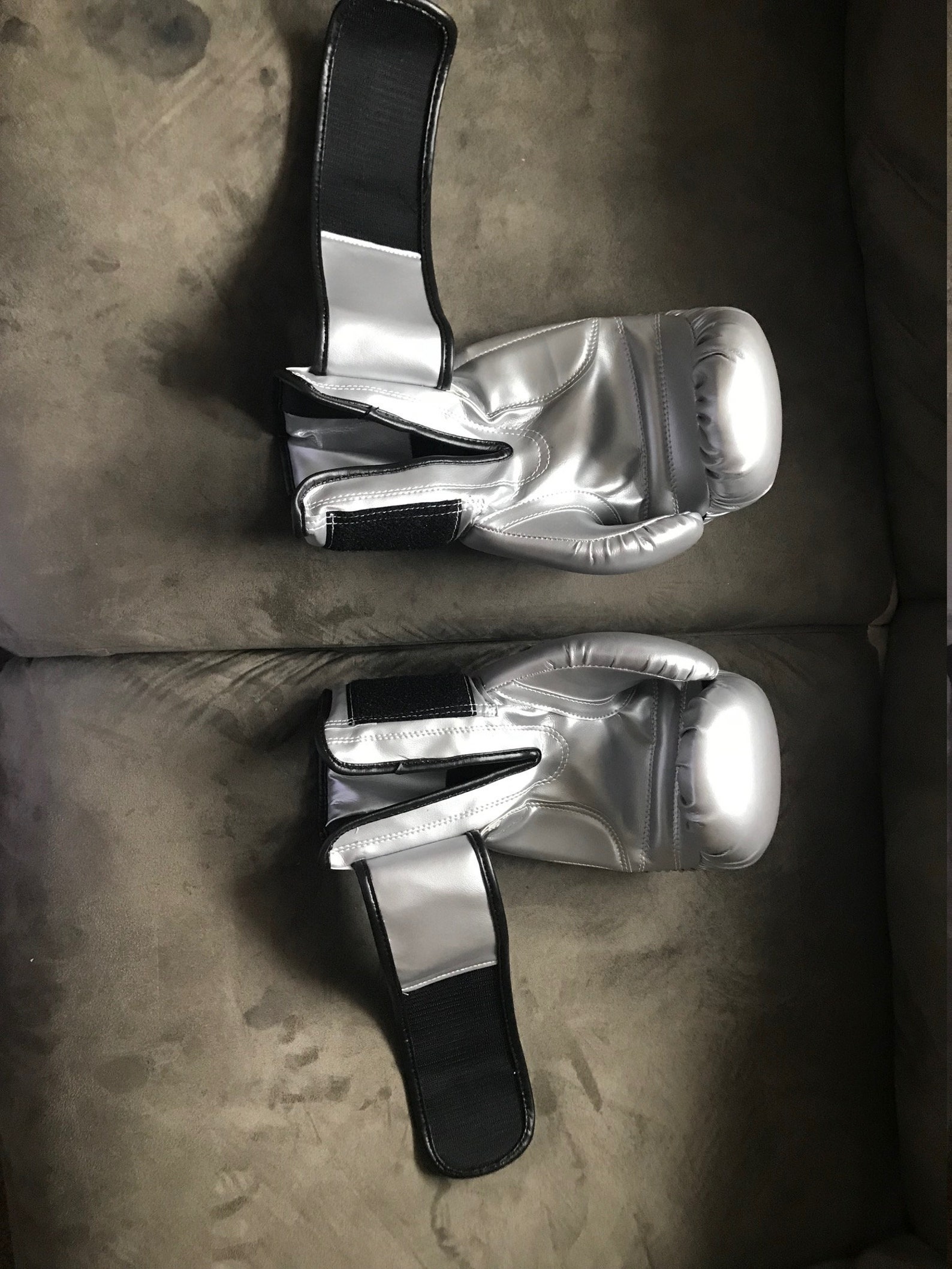 Golden Color made of DX Rexin Very High Quality Synthetic | Etsy