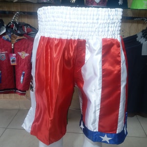 US/MEXICO Flag With White Elastic Belt Boxing, Boxing Training, Fitness ...