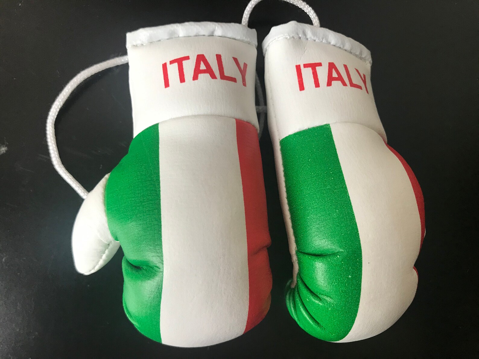 Mini Boxing Gloves Flag of Iran,ireland,republic of Ireland,israel ...