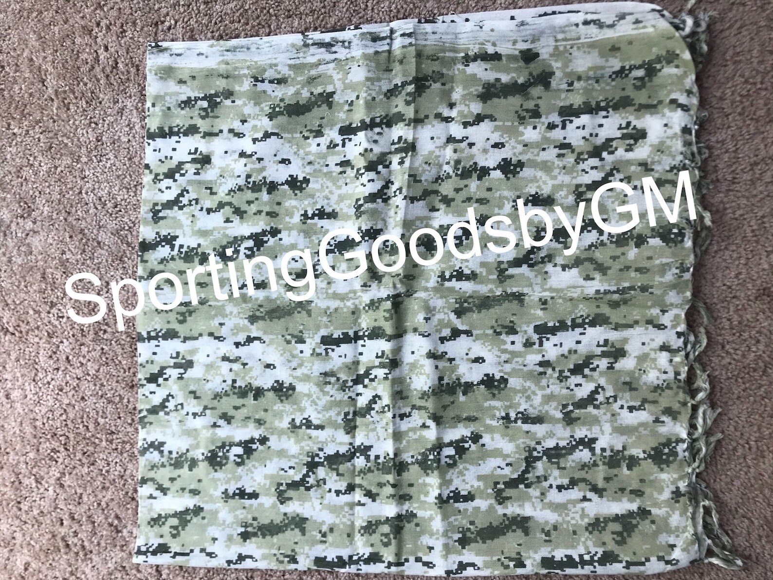 Free Hand Style Soft Shemagh Keffiyeh Military Army Navy - Etsy