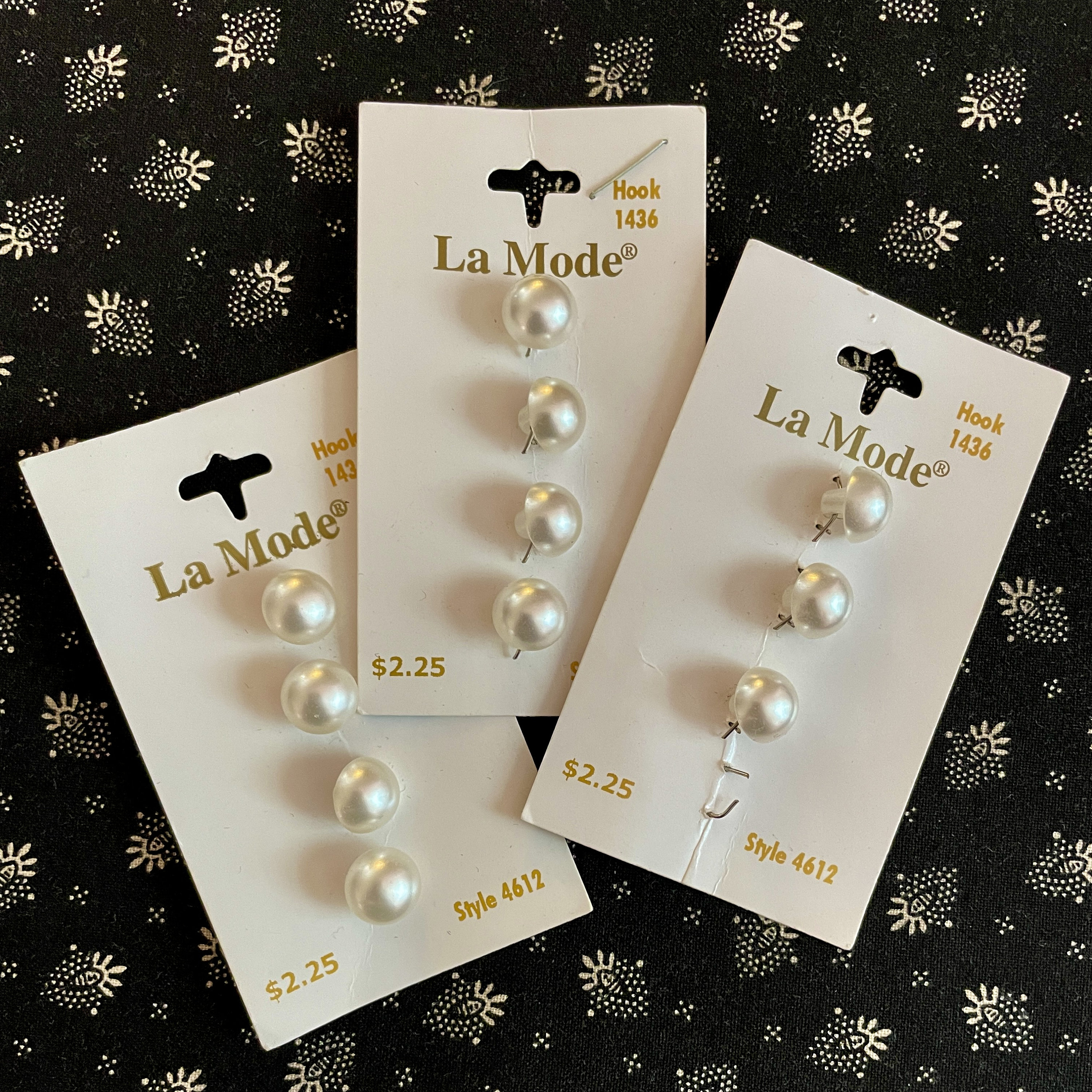 Three Types of White Satiny Half Ball Shank Buttons - Etsy