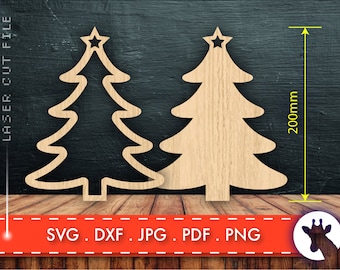 Christmas Cnc Router Files - Etsy