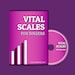 Vital Scales - Learn to Sing the 10 Most Common Scales and Arpeggios in ...
