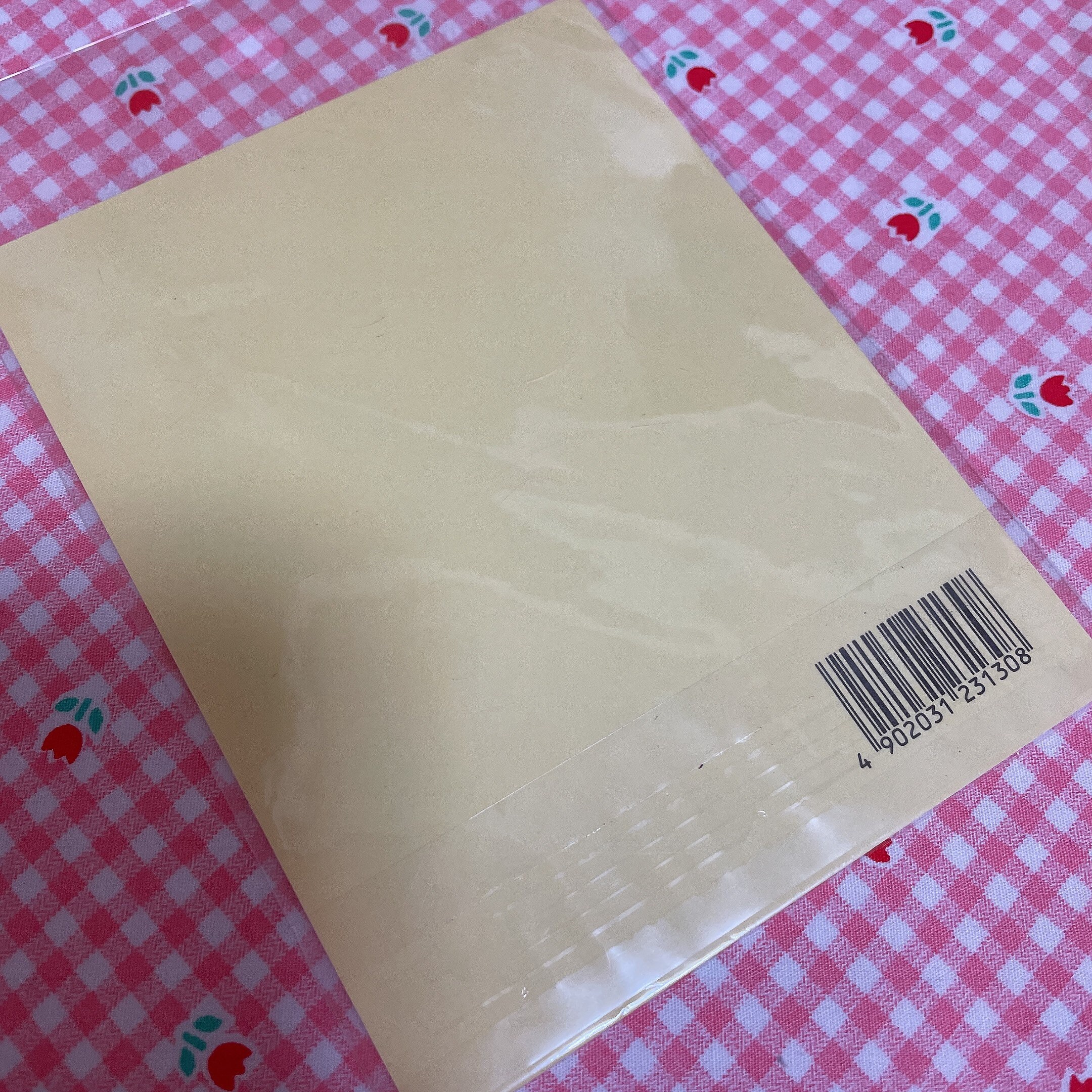 Vintage Marron Cream Sticker Sheet Sanrio 1992 - Etsy