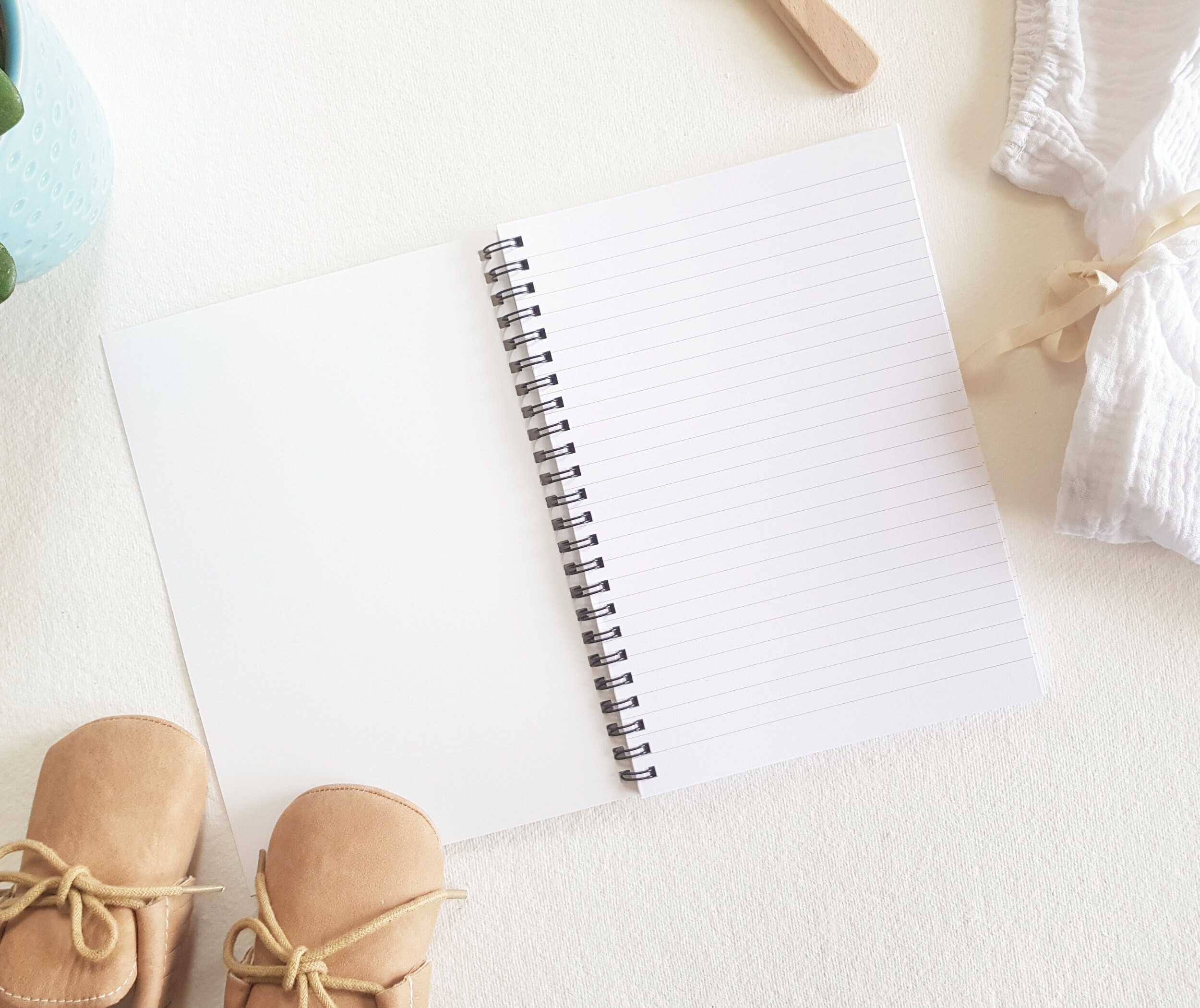 Children Notebook Personalised Kid's Notebook Kids - Etsy