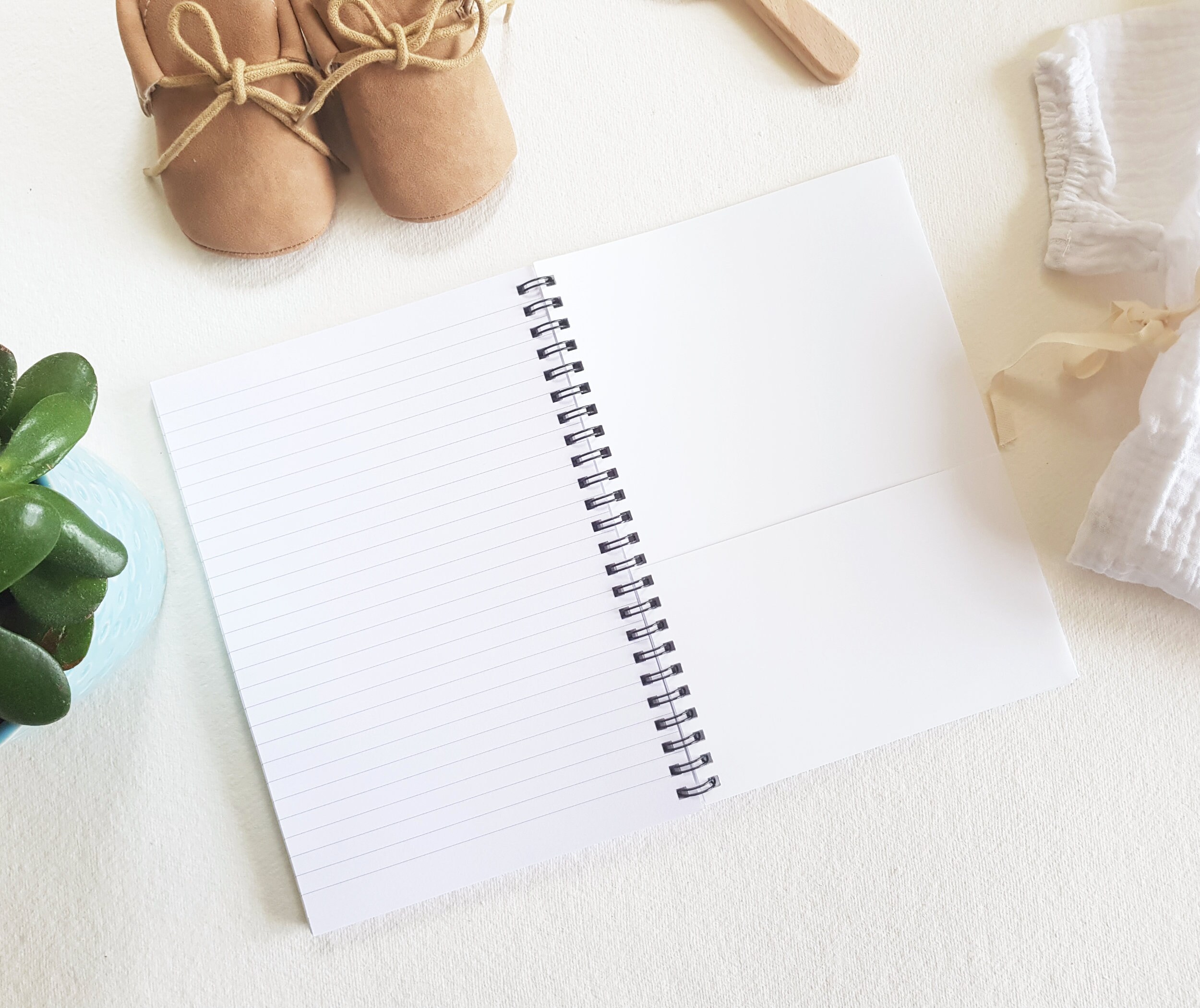 Children Notebook Personalised Kid's Notebook Kids - Etsy