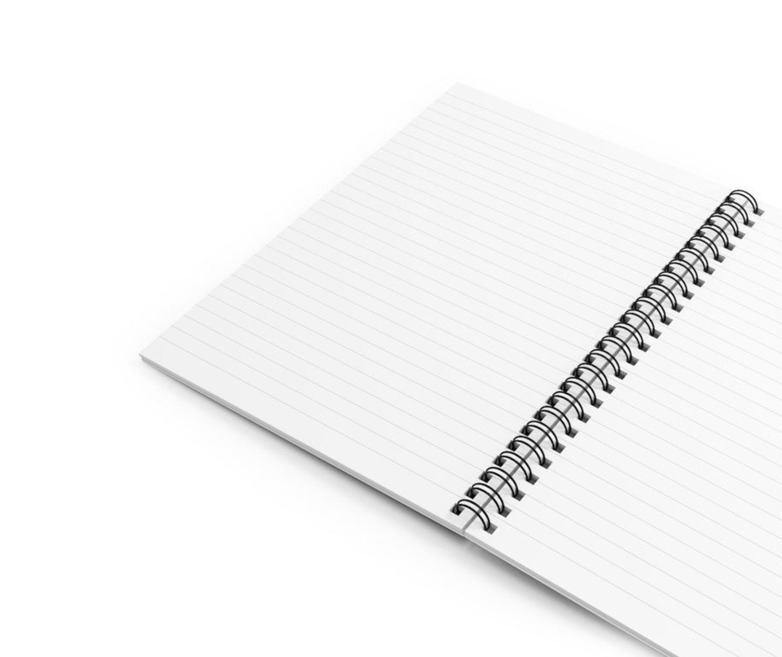 Children Notebook Personalised Kid's Notebook Kids - Etsy