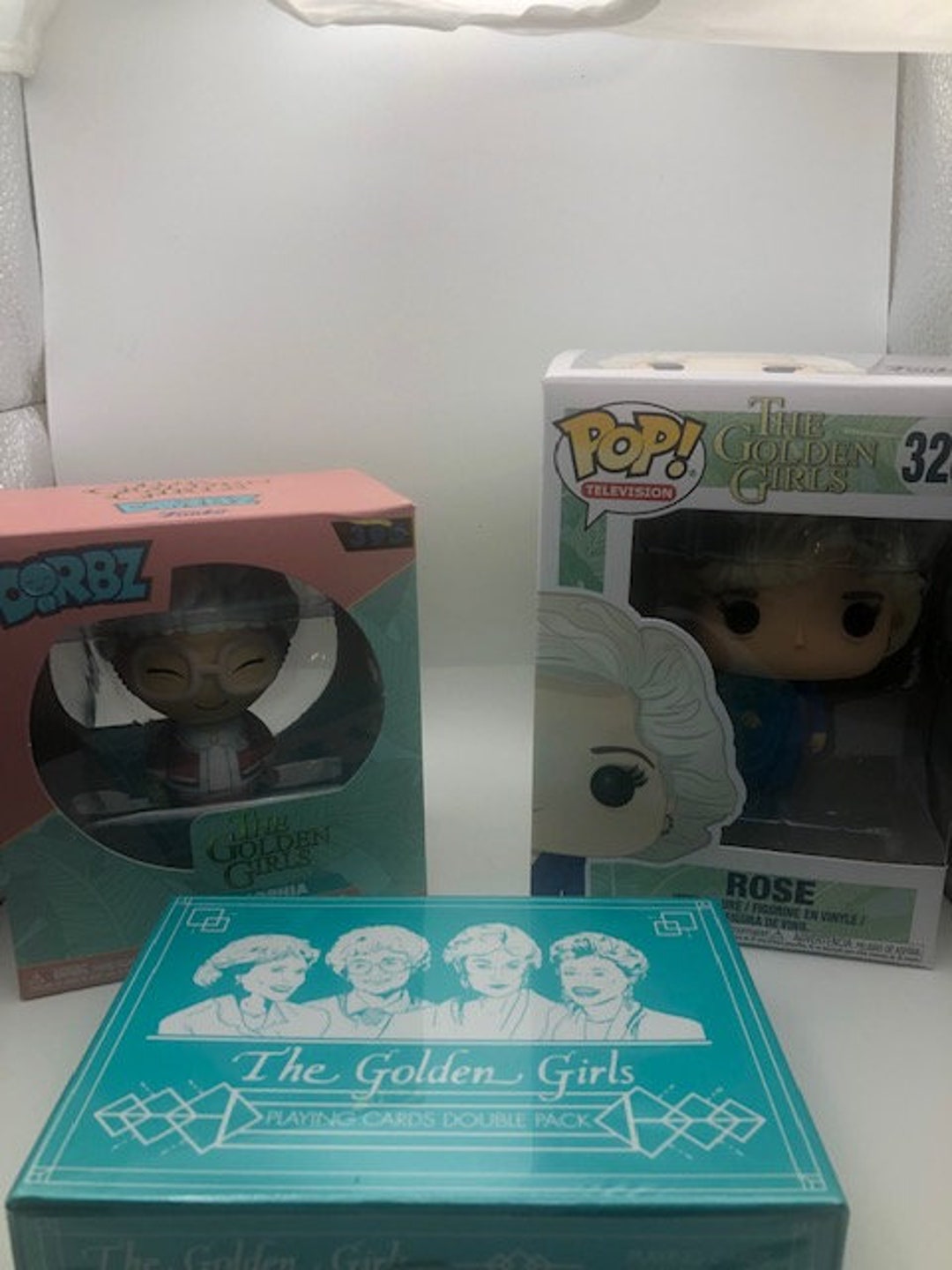 Golden Girls Sophia Gift Set. - Etsy