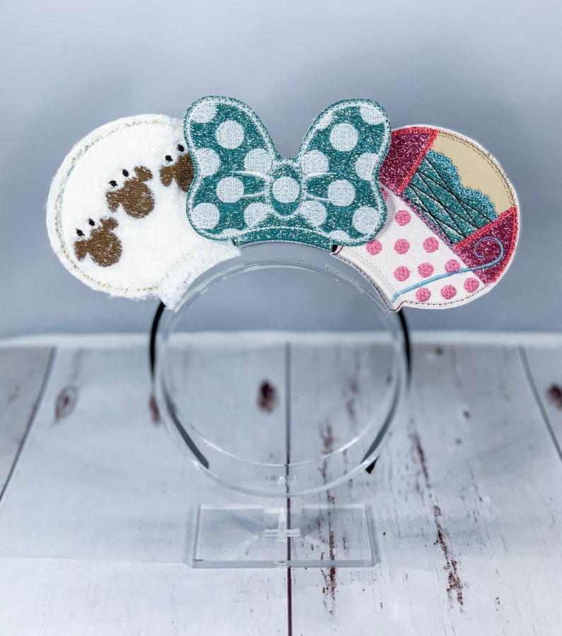 Bo Peep Interchangeable Ears - Etsy