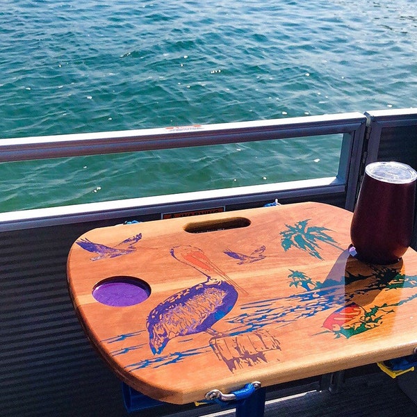 Floating Pool Table - Etsy