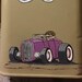 Moon Eyes Hot Rod - Etsy