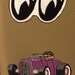 Moon Eyes Hot Rod - Etsy
