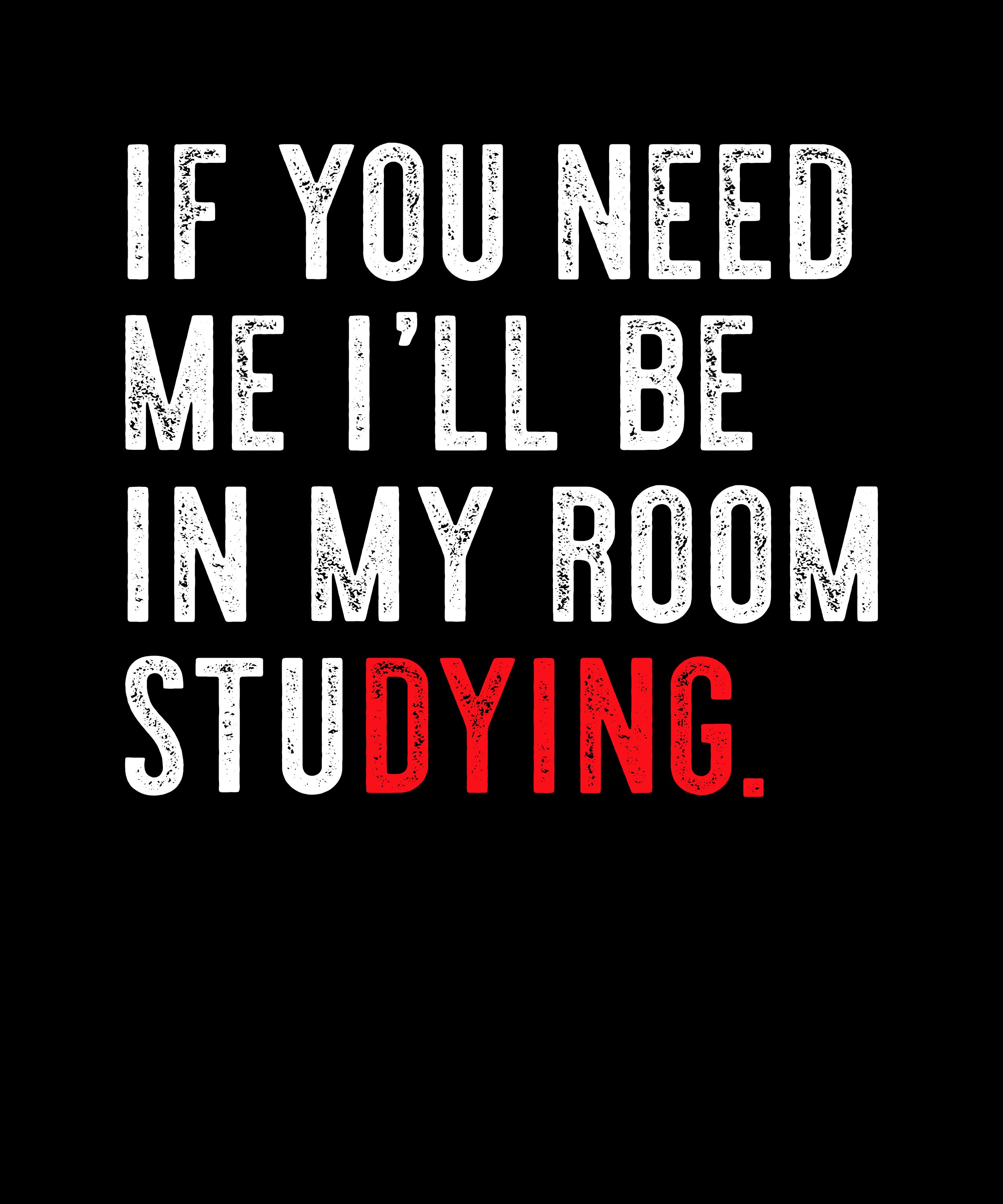 Funny Studying Shirt School Study Shirt SAT Study Shirt College Finals ...