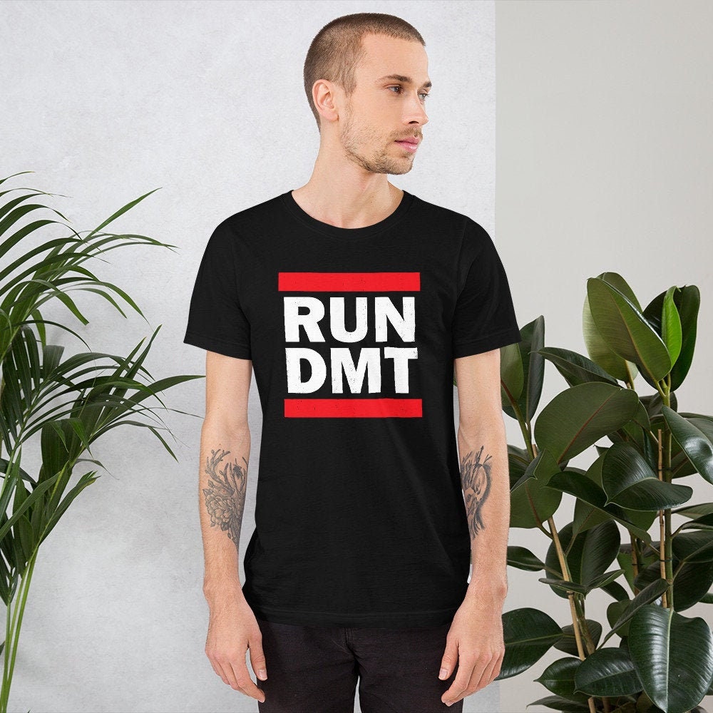 Dmt Shirt