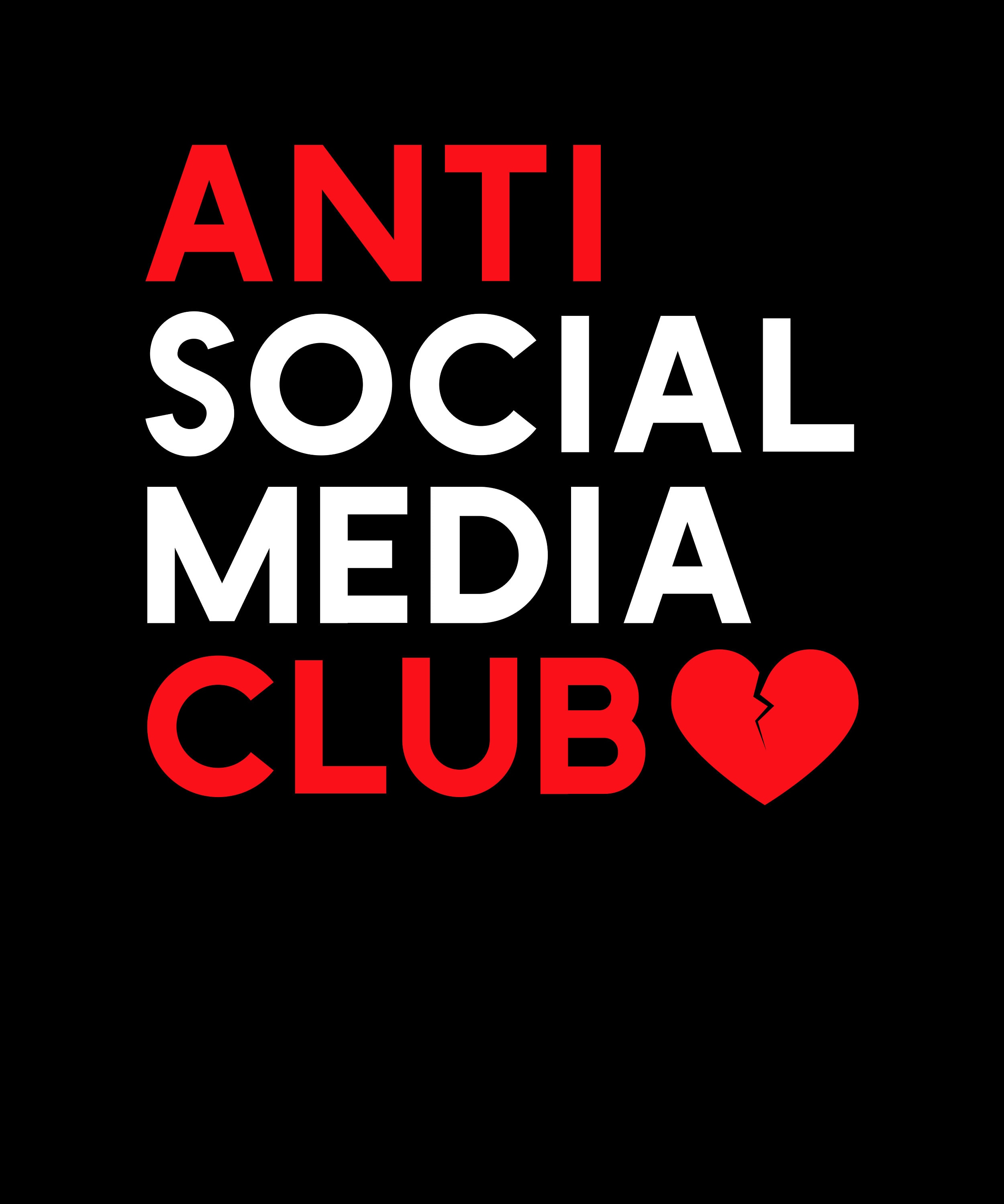 Anti Social Media Shirt Social Media Shirt Funny Anti Social Shirt ...