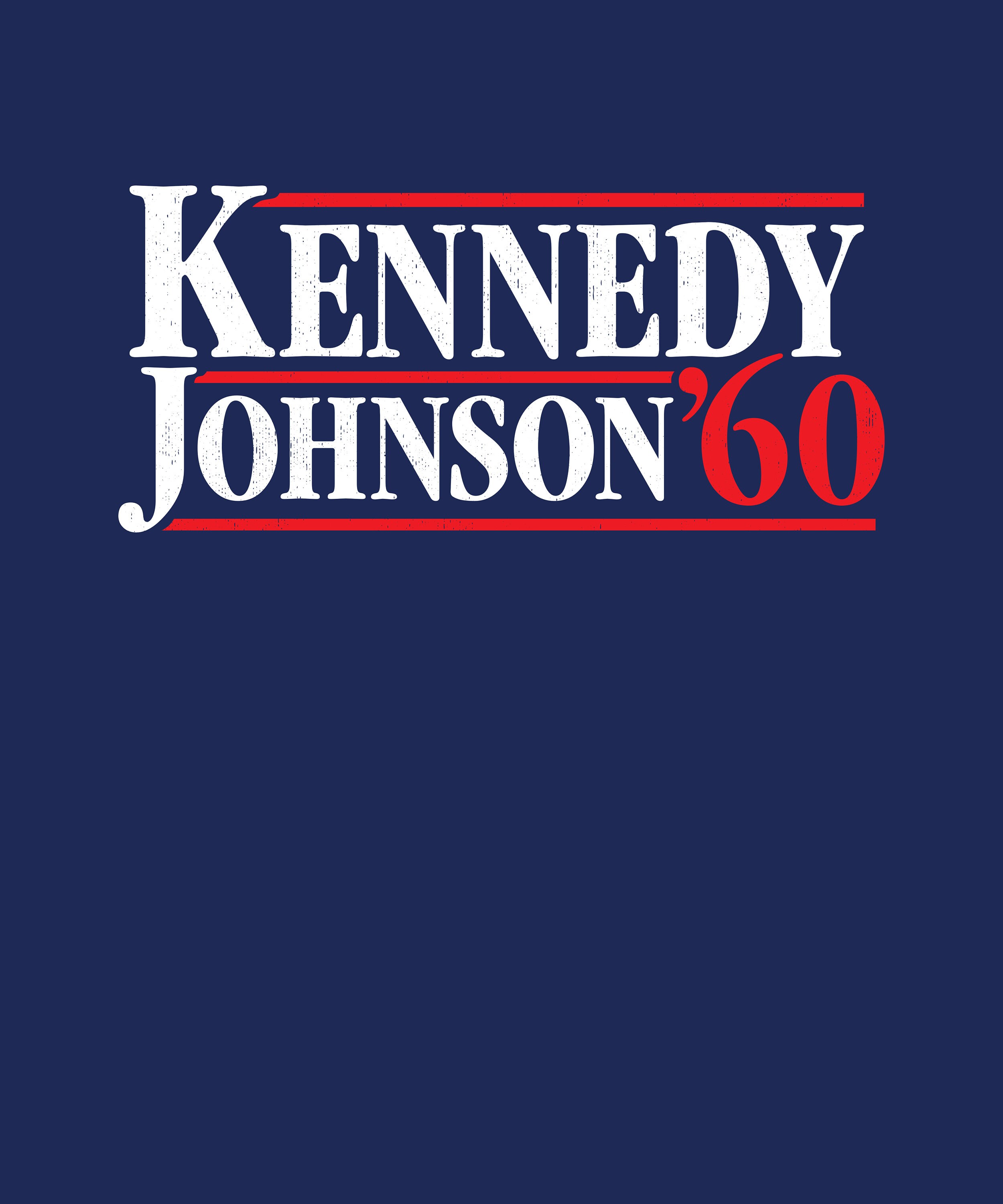 JFK Shirt John F Kennedy Shirt Retro President Shirt Retro Campaign ...