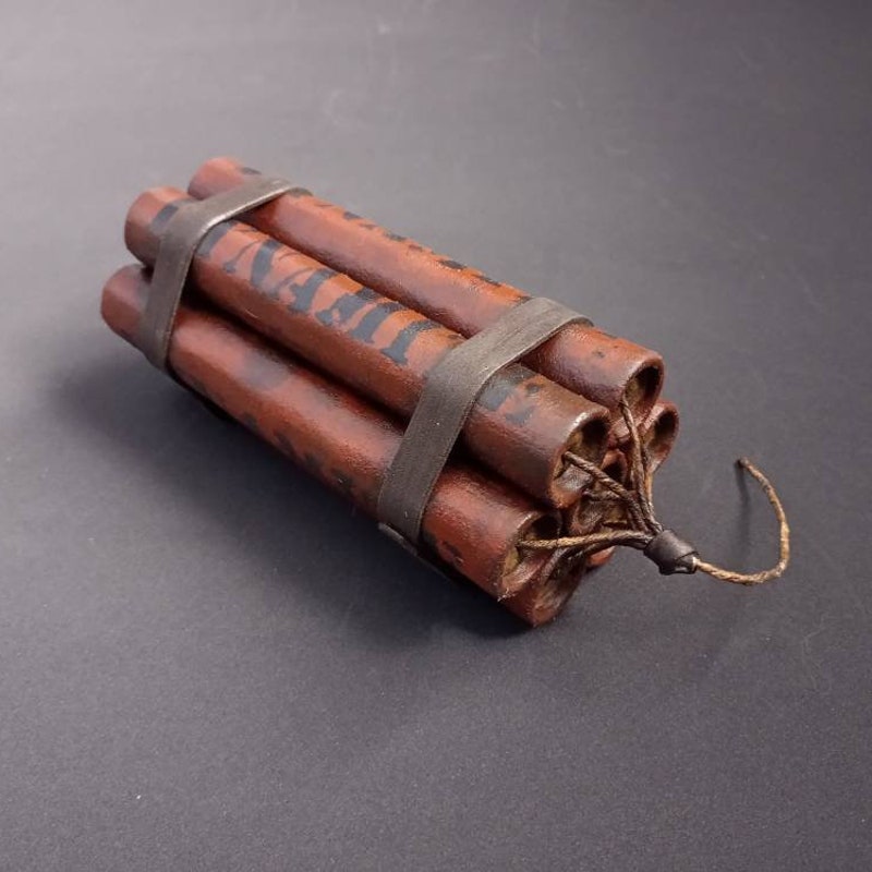 Larp Props - Etsy