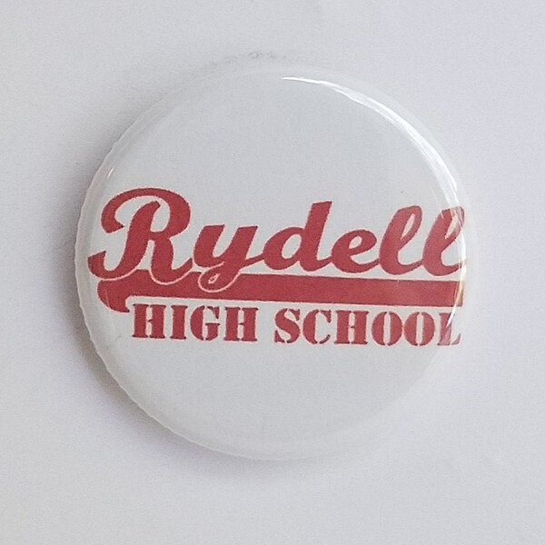 Rydell High School - Etsy