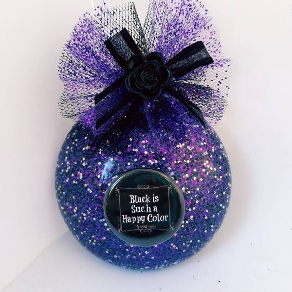 Addams Family Decor - Etsy