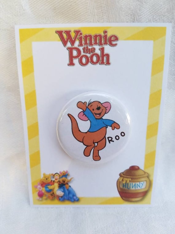 Roo Winnie The Pooh