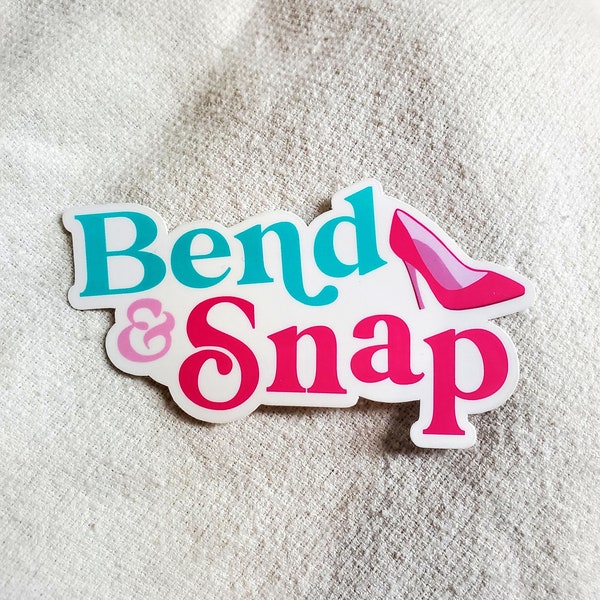 Legally Blonde Stickers - Etsy