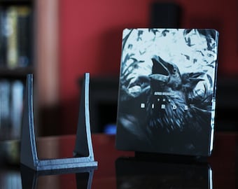 Dvd Display Case | Etsy