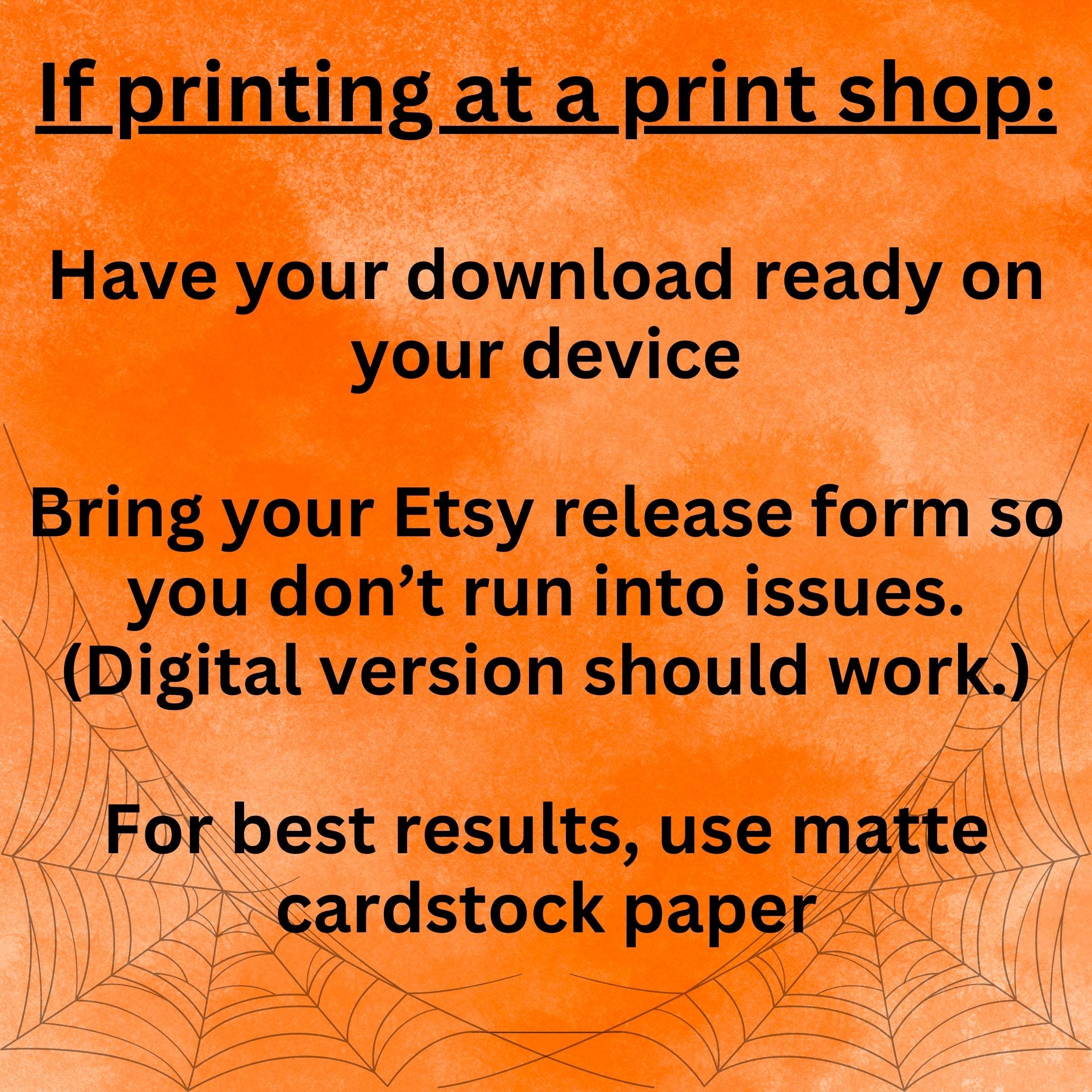 Halloween Scavenger Hunt for Kids Rhyming Crack the Code Treasure Hunt ...