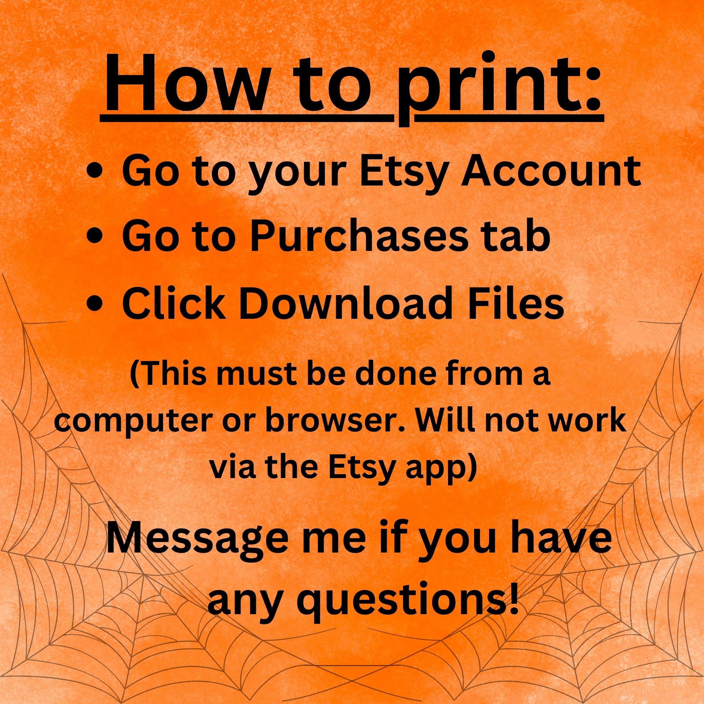 Halloween Scavenger Hunt for Kids Rhyming Crack the Code Treasure Hunt ...