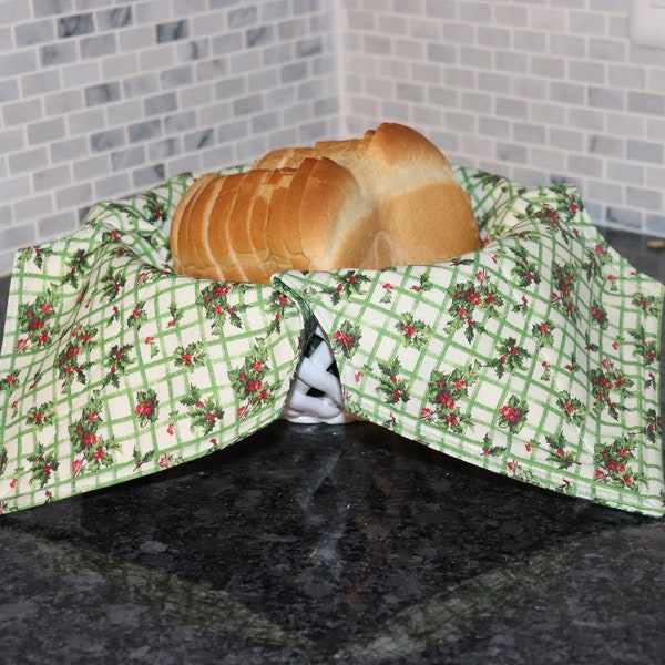 Bread Cloth - Etsy