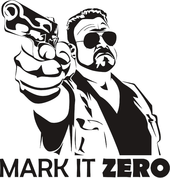 Big Lebowski Graphics SVG PNG Dxf EPS Cdr Ai Pdf Vector Art | Etsy