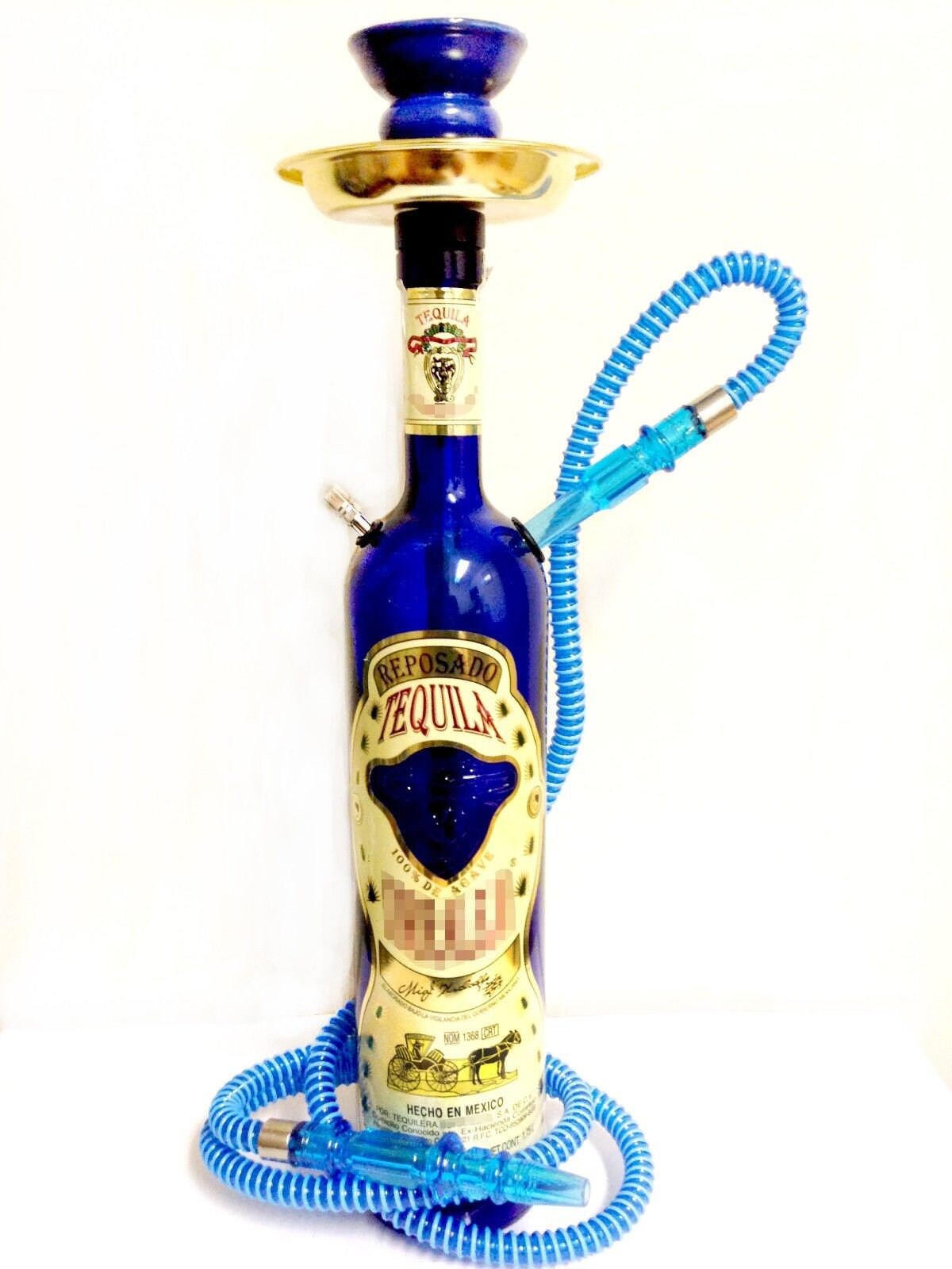 Corralejo® Hookah Shisha Chicha Narghile 1L Tequila Glass - Etsy