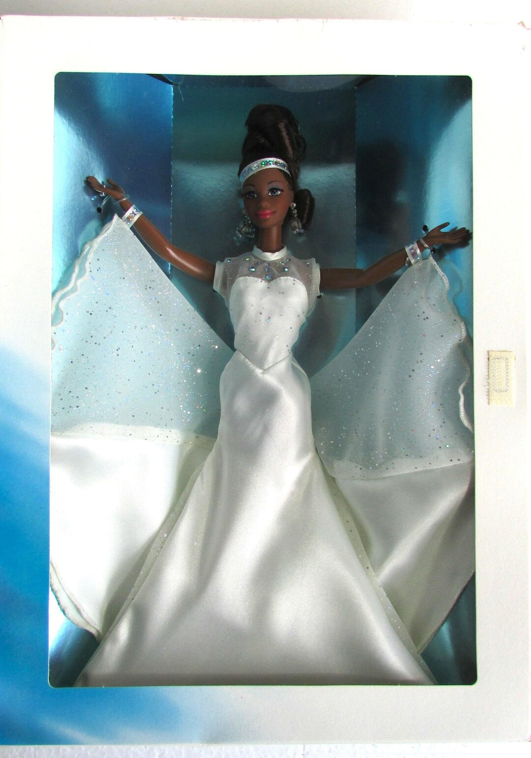 Vintage 1996 Mattel, Classique Collection, Collector Edition, Starlight ...