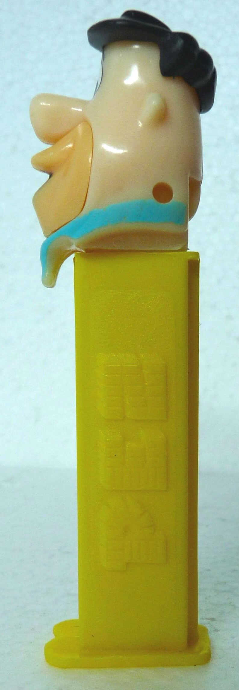 Vintage, Flintstones Pez Dispensers, 1990's - Etsy