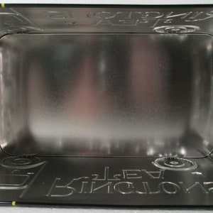 Vintage Ringtons Tea Delivery Truck Biscuit Tin - Etsy