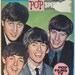 Vintage Rare Find, Valentine Pop Special '65. Soft Cover Book, Dated ...