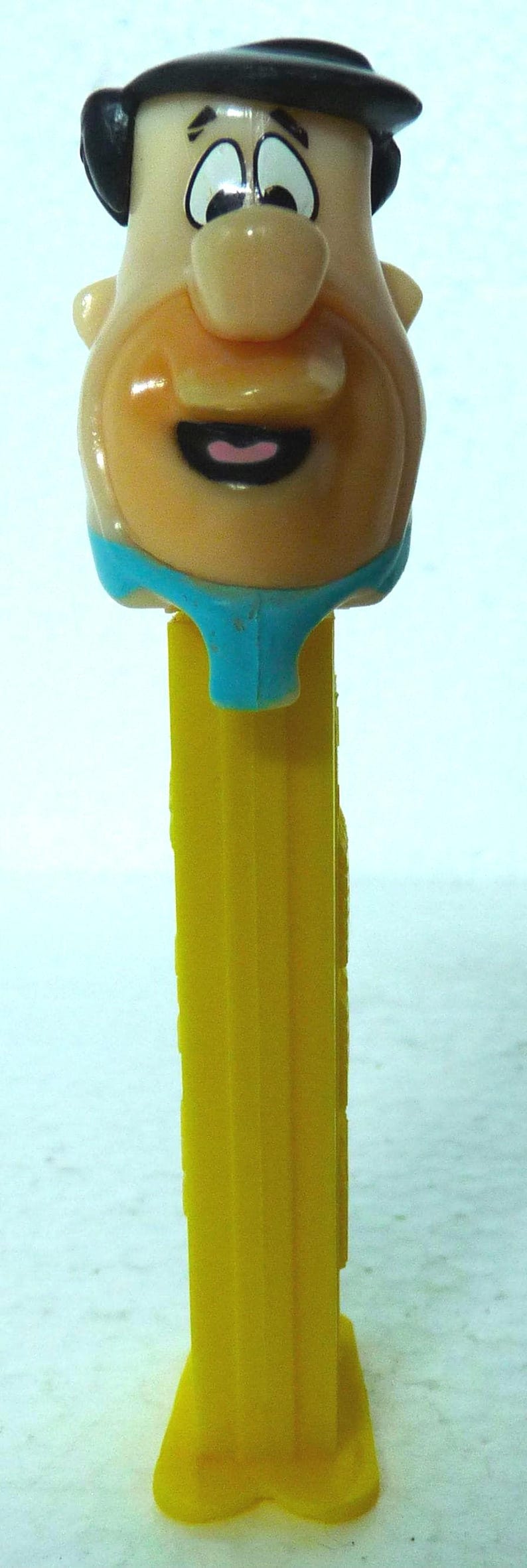 Vintage, Flintstones Pez Dispensers, 1990's - Etsy