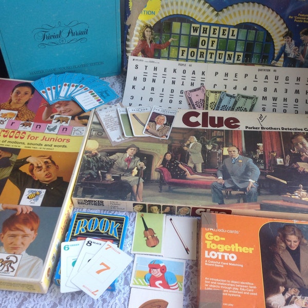 Game Board Journals - Etsy