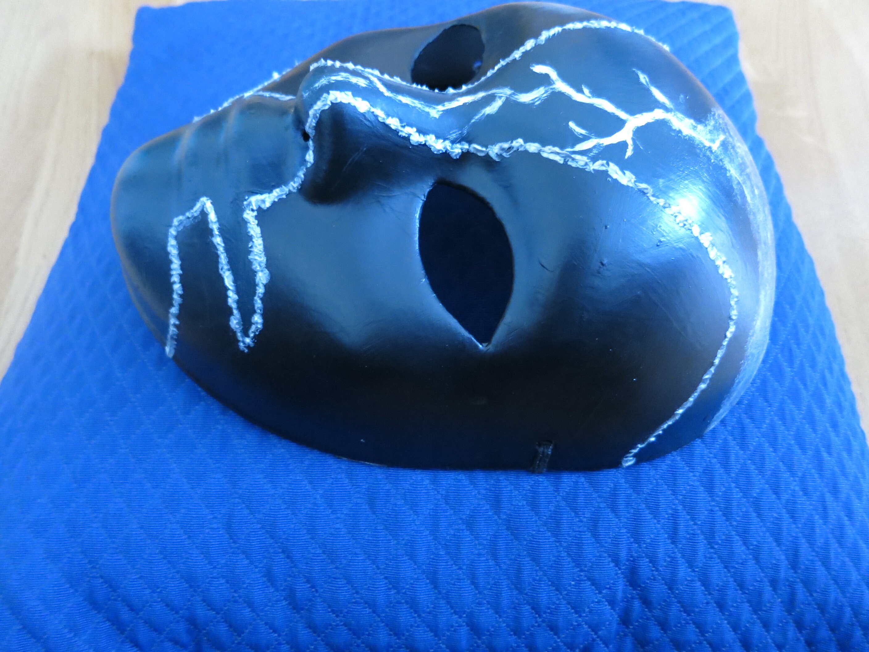 Masque The Tempest - Etsy France