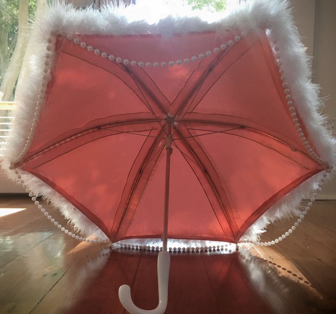 Second Line Umbrella, Second Line Umbrella for Wedding, Anniversary ...
