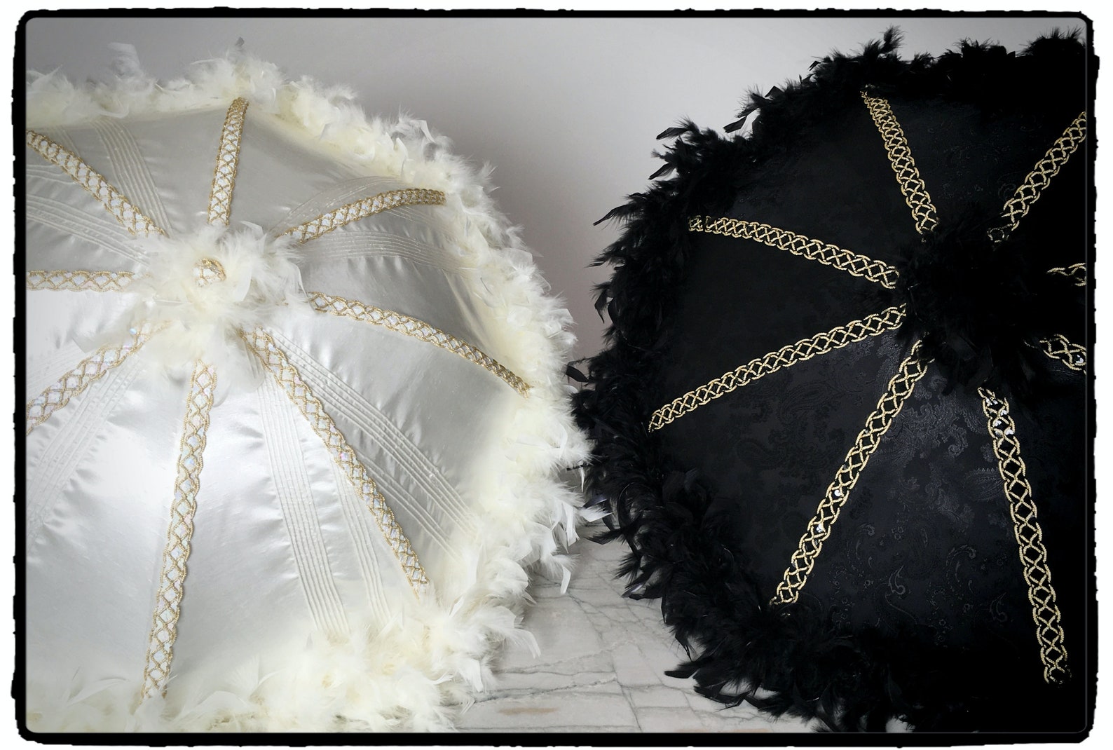 Second Line Umbrella Second Line Umbrella for Wedding Second - Etsy