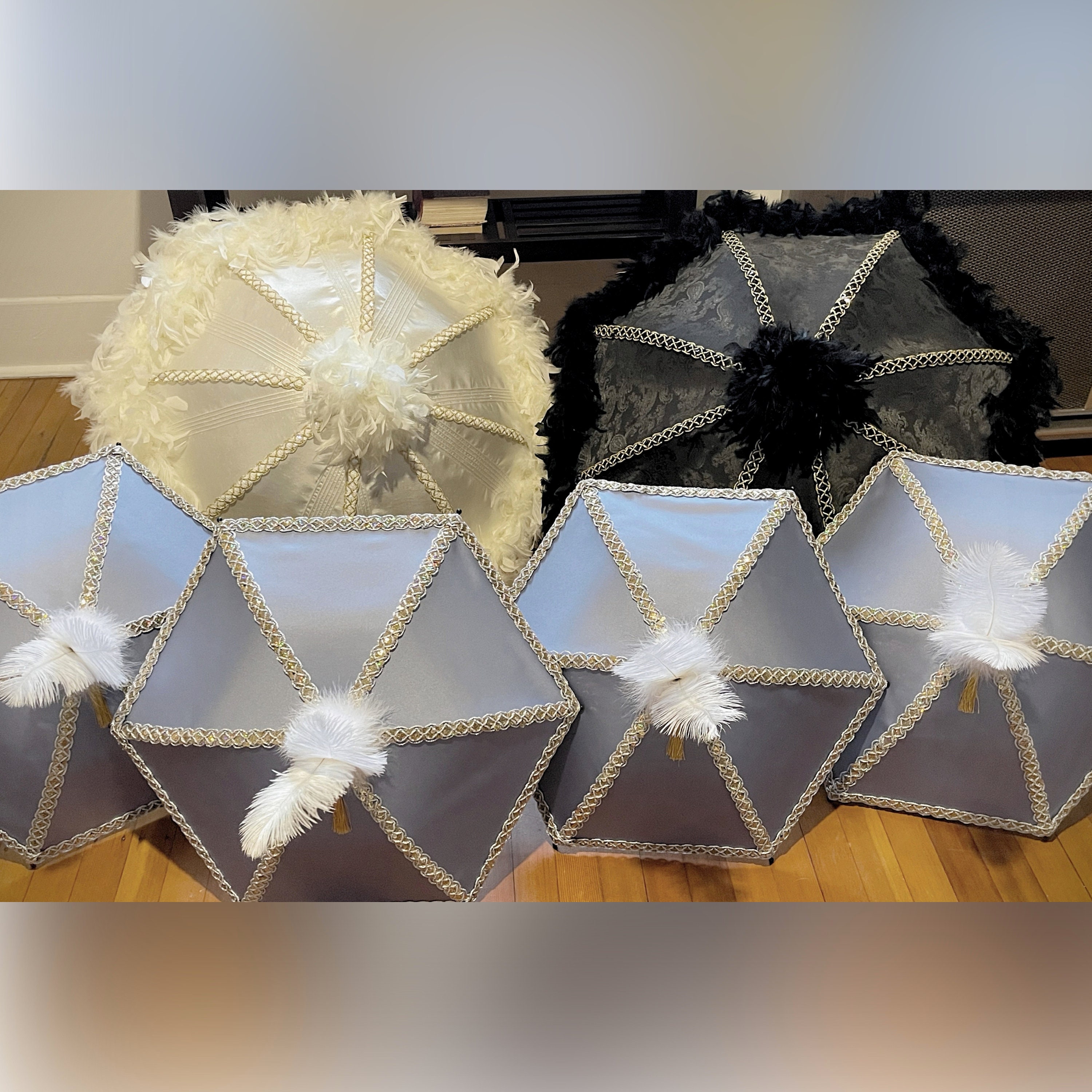 Custom Umbrella Second Line Umbrella Second Line Umbrella - Etsy