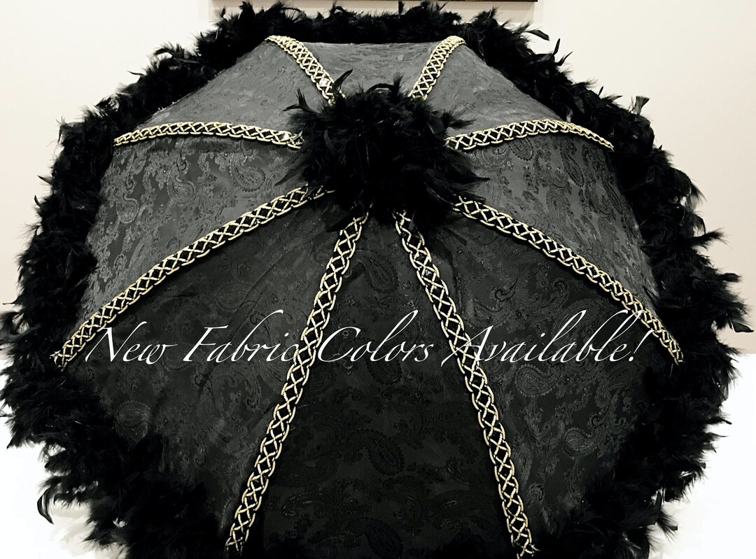 Second Line Umbrella, Second Line Umbrella for Wedding, Second Line ...