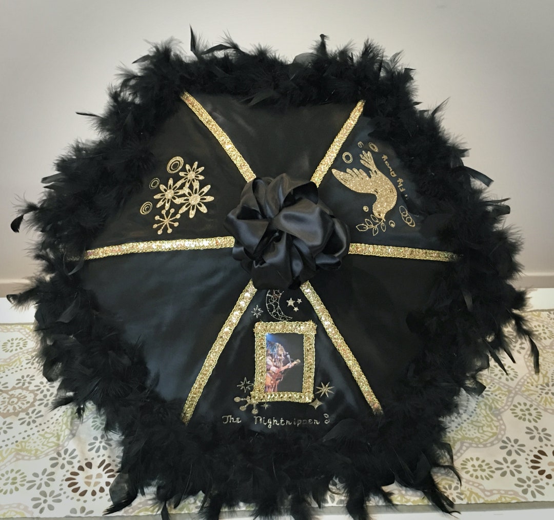 Second Line Umbrella, Second Line Umbrella for Wedding, Second Line ...