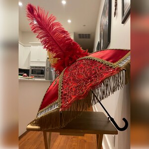 Second Line Umbrella, Second Line Umbrella Wedding, Second Line ...