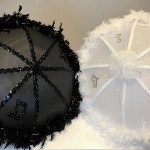 Second Line Umbrella, Second Line Umbrella for Wedding, Second Line ...