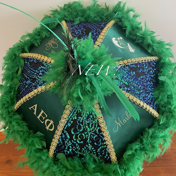 Second Line Umbrella - Etsy